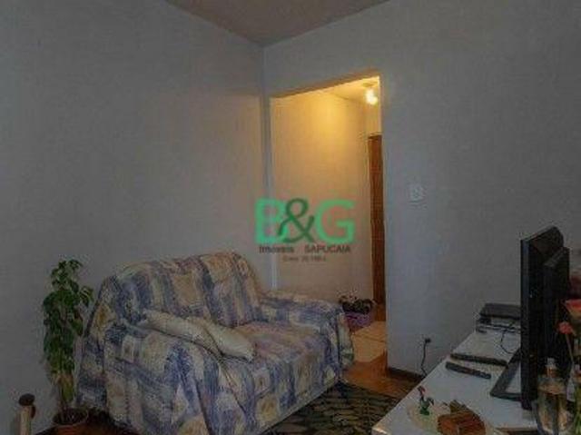 Apartamento com 1 dormitório à venda, 29 m² por R$ 200.000,00 Liberdade São Paulo/SP