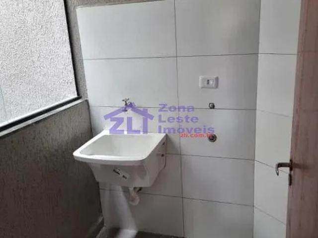 Apartamento à venda, 29 m² por R$ 218.000,00 Vila Carrão São Paulo/SP