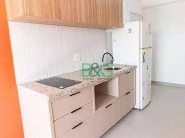 Apartamento à venda, 29 m² por R$ 229.000,00 Brás São Paulo/SP