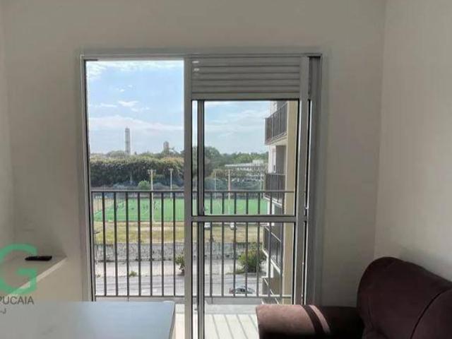 Apartamento à venda, 29 m² por R$ 299.000,00 Butantã São Paulo/SP