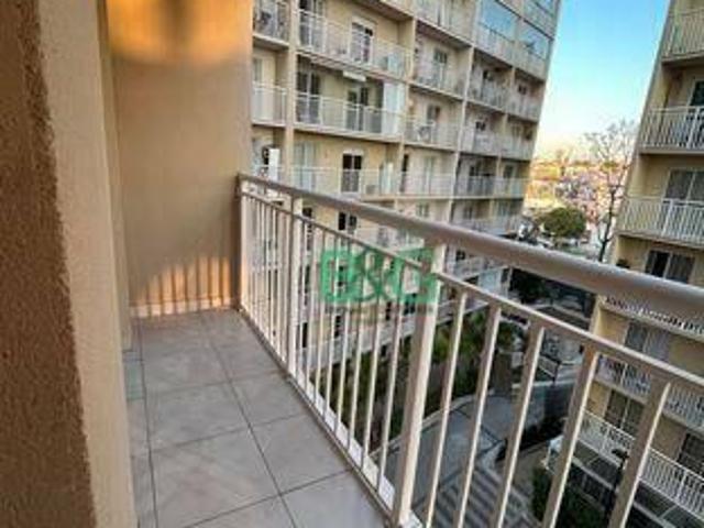 Apartamento à venda, 29 m² por R$ 309.000,00 Butantã São Paulo/SP