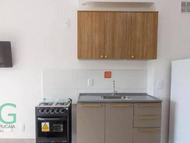 Apartamento à venda, 29 m² por R$ 309.000,00 Butantã São Paulo/SP