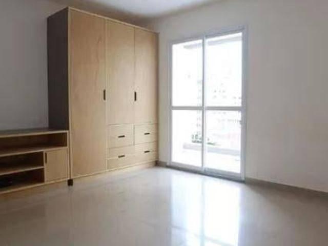 Apartamento com 1 dormitório à venda, 29 m² por R$ 339.000,00 Vila Buarque São Paulo/SP