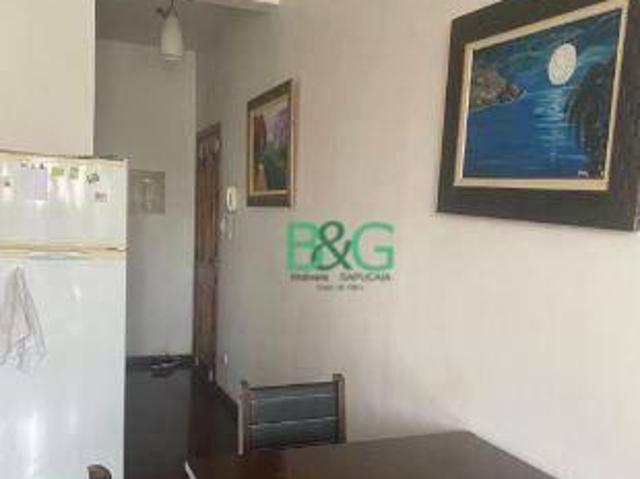 Apartamento à venda, 29 m² por R$ 394.000,00 Consolação São Paulo/SP