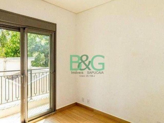 Apartamento à venda, 29 m² por R$ 399.000,00 Moema São Paulo/SP