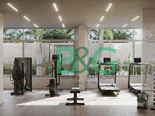 Apartamento à venda, 29 m² por R$ 419.000,00 Centro São Paulo/SP
