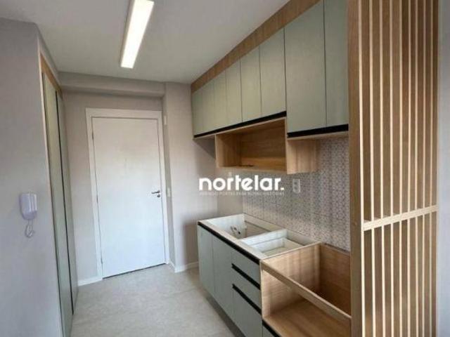 Apartamento à venda, 29 m² por R$ 434.900,00 Butantã São Paulo/SP