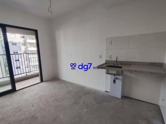 Apartamento à venda, 29 m² por R$ 440.000,00 Butantã São Paulo/SP