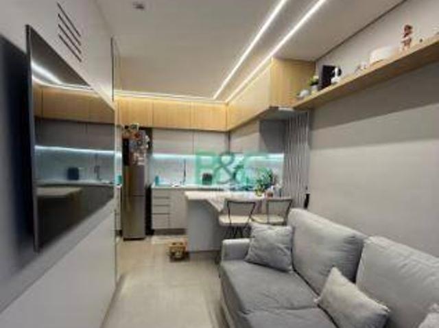 Apartamento à venda, 29 m² por R$ 450.000,00 Vila Prudente Zona Leste São