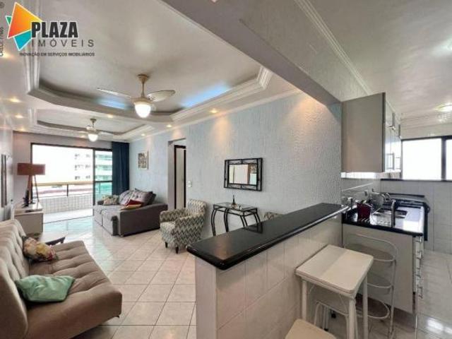 Apartamento à venda, 29 m² por R$ 450.000,00 Aviação Praia Grande/SP