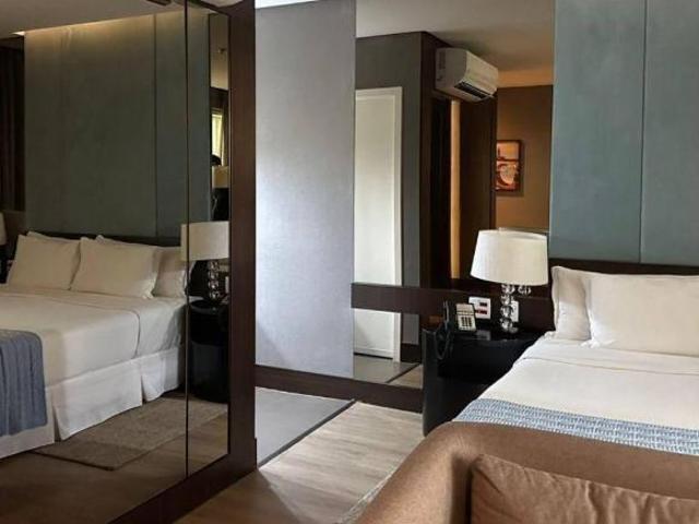 Apartamento à venda, 29 m² por R$ 450.000,00 Consolação São Paulo/SP