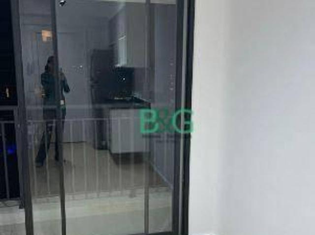 Apartamento à venda, 29 m² por R$ 479.000,00 Sumaré São Paulo/SP