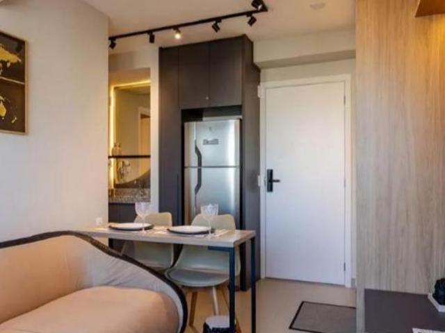 Apartamento à venda, 29 m² por R$ 517.000,00 Água Branca São Paulo/SP