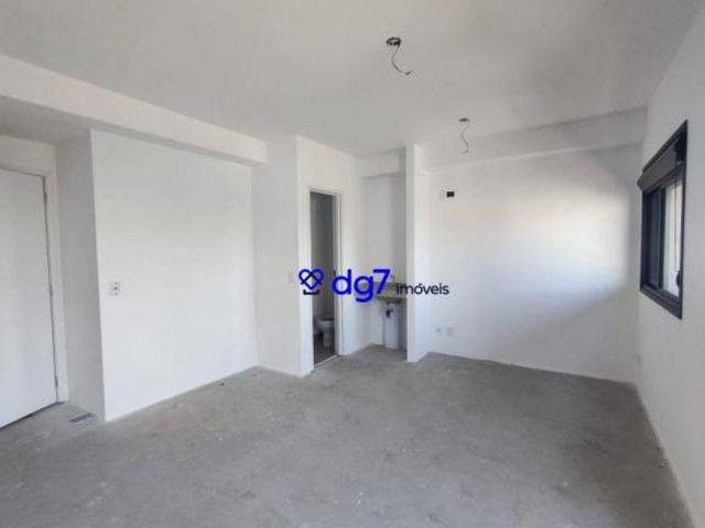 Apartamento à venda, 29 m² por R$ 550.000,00 Butantã São Paulo/SP