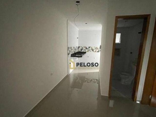 Apartamento à venda | 29,5m² | 1 dormitório | Jaçanã São Paulo/SP