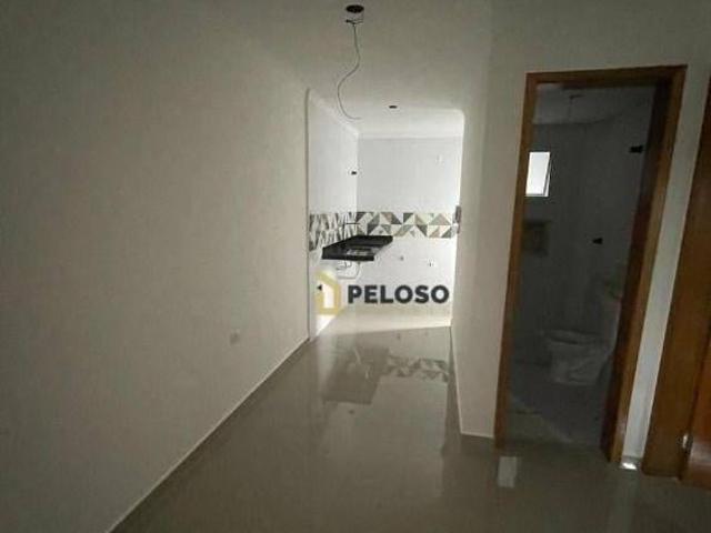 Apartamento à venda | 29,5m² | 1 dormitório | Jaçanã São Paulo/SP