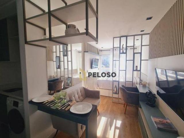 Apartamento à venda | 29m² | 1 dormitório | Santana São Paulo/SP