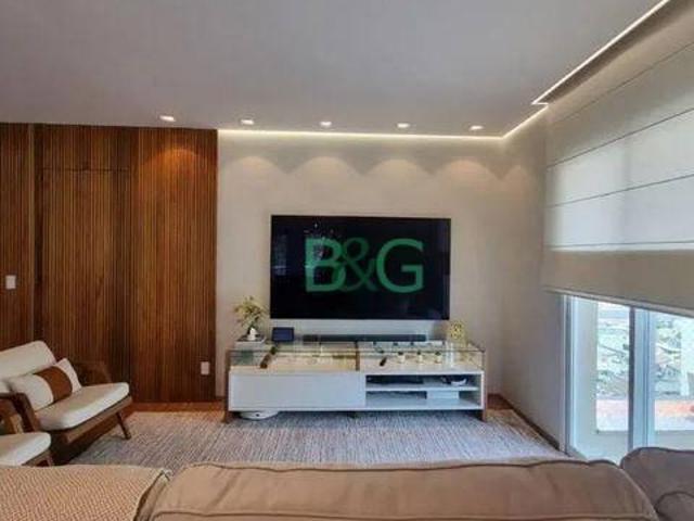 Apartamento à venda, 203 m² por R$ 1.560.000,00 Mandaqui São Paulo/SP
