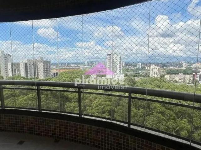 Apartamento à venda, 203 m² por R$ 2.800.000,00 Jardim Aquarius São José dos Campos/SP