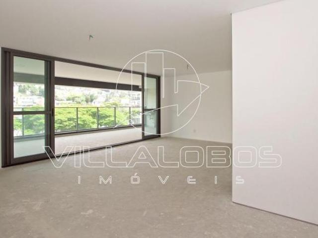 Apartamento à venda, 203 m² por R$ 4.000.000,00 Sumaré São Paulo/SP
