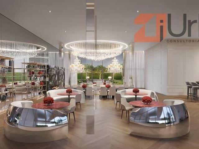 Apartamento à venda 203m², 2 vagas próximo à Avenida Paulista