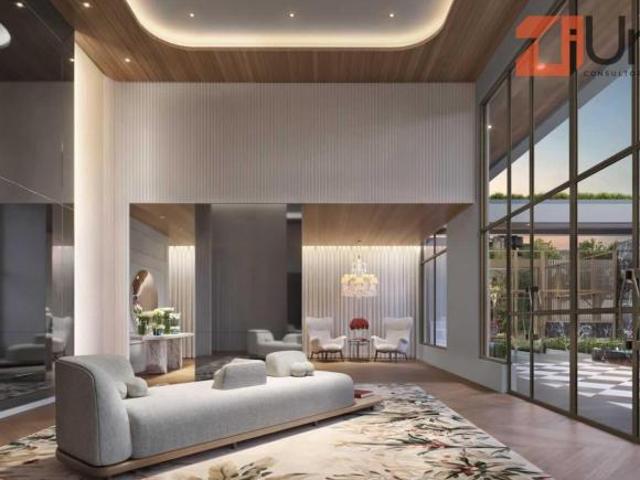 Apartamento à venda 203m², 2 vagas próximo à Avenida Paulista