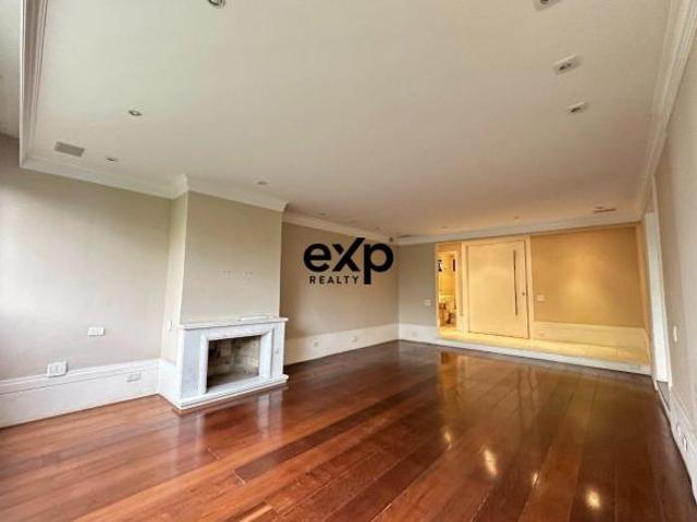 Apartamento à Venda 200 m² |com 5 vagas na Vila Andrade Morumbi
