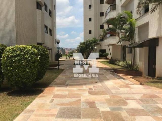 Apartamento à venda, 200 m² por R$ 1.230.000,00 Vila Rosália Guarulhos/SP