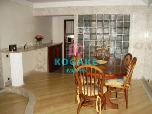 Apartamento à venda, 200 m² por R$ 1.300.000,00 Vila Ema São José dos Campos/SP