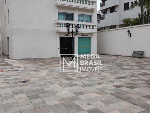 Apartamento à venda, 200 m² por R$ 1.500.000,00 Aclimação São Paulo/SP