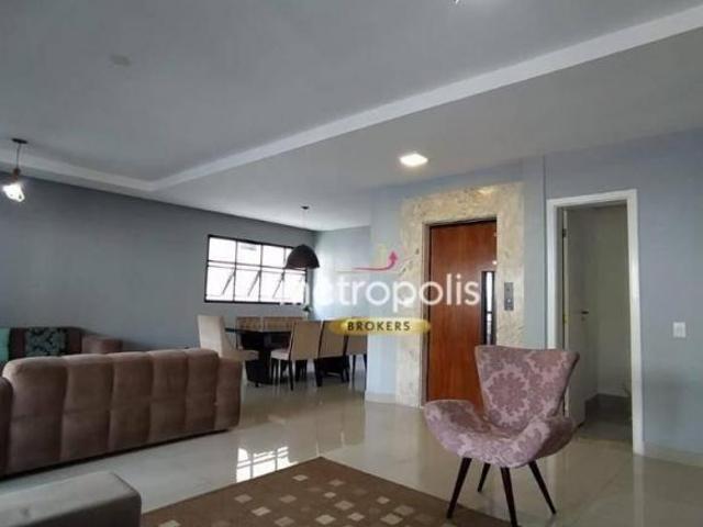 Apartamento à venda, 200 m² por R$ 1.591.000,00 Barra Funda Guarujá/SP