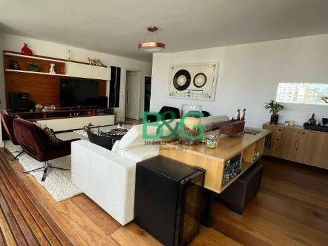 Apartamento à venda, 200 m² por R$ 1.789.000,00 Perdizes São Paulo/SP