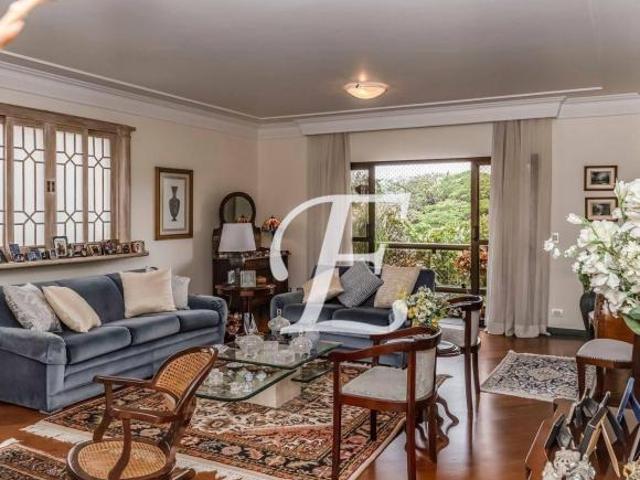 Apartamento à venda, 200 m² por R$ 1.800.000,00 Moema São Paulo/SP