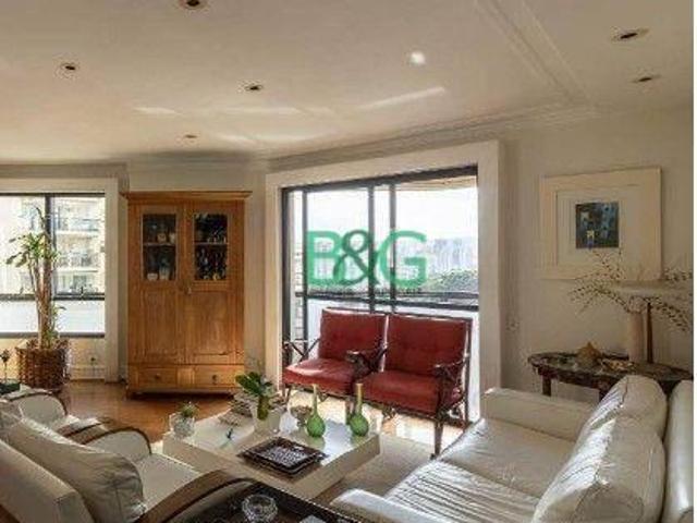 Apartamento à venda, 200 m² por R$ 1.933.900,00 Perdizes São Paulo/SP