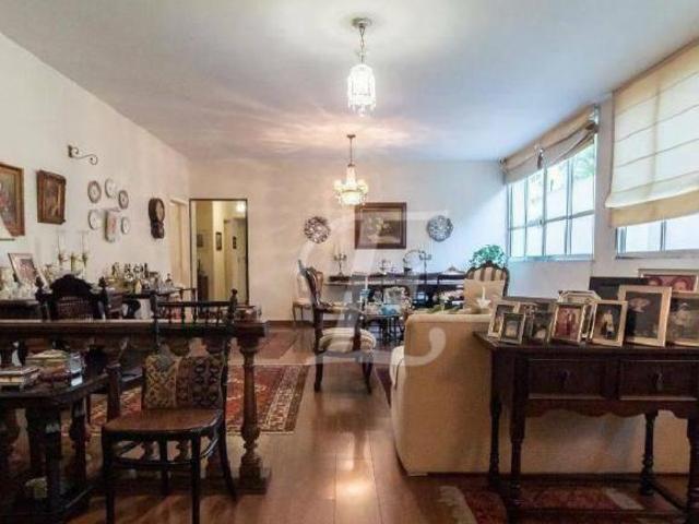 Apartamento à venda, 200 m² por R$ 2.230.000,05 Jardim Paulista São Paulo/SP