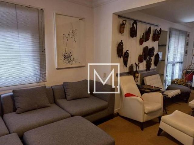 Apartamento à venda, 200 m² por R$ 2.325.000,00 Chácara Klabin São Paulo/SP