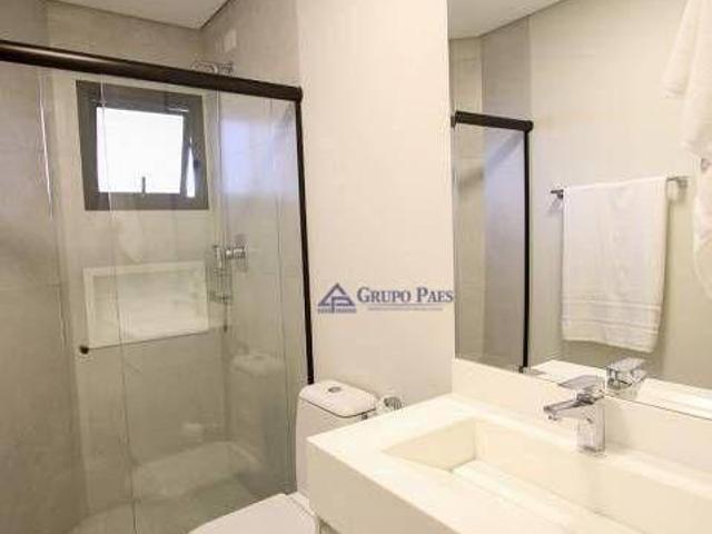 Apartamento à venda, 200 m² por R$ 2.500.000,00 Vila Regente Feijó São Paulo/SP