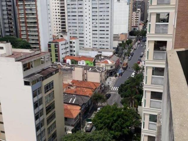 Apartamento com 3 dormitórios à venda, 200 m² por R$ 2.550.300,00 Vila Mariana São Paulo/SP