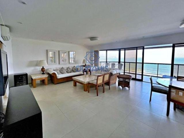Apartamento à venda, 200 m por R 2.650.000,00 Praia das Astúrias Guarujá SP