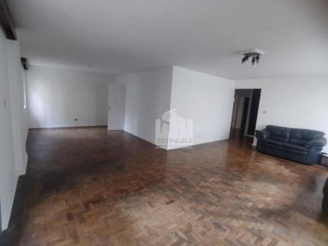 Apartamento à venda, 200 m² por R$ 2.700.000,00 Jardim Paulista São Paulo/SP