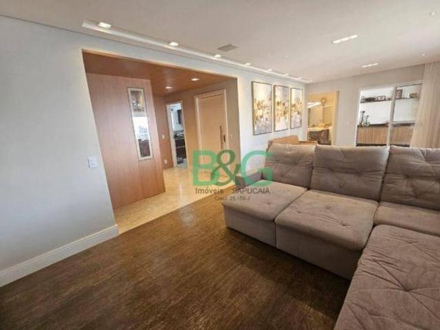 Apartamento à venda, 200 m² por R$ 2.950.000,00 Santa Teresinha São Paulo/SP