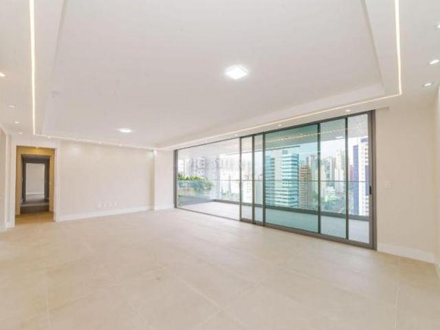 Apartamento à venda, 200 m² Juvevê Curitiba/PR