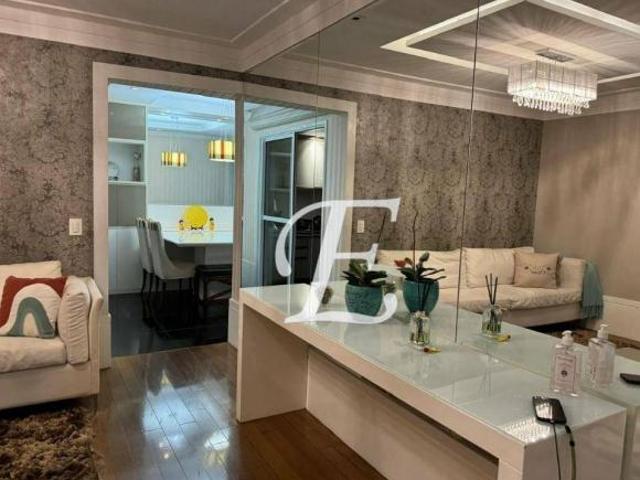 Apartamento à venda, 200 m² por R$ 3.000.000,00 Santa Teresinha São Paulo/SP