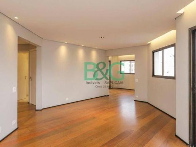 Apartamento à venda, 200 m² por R$ 4.200.000,00 Moema São Paulo/SP