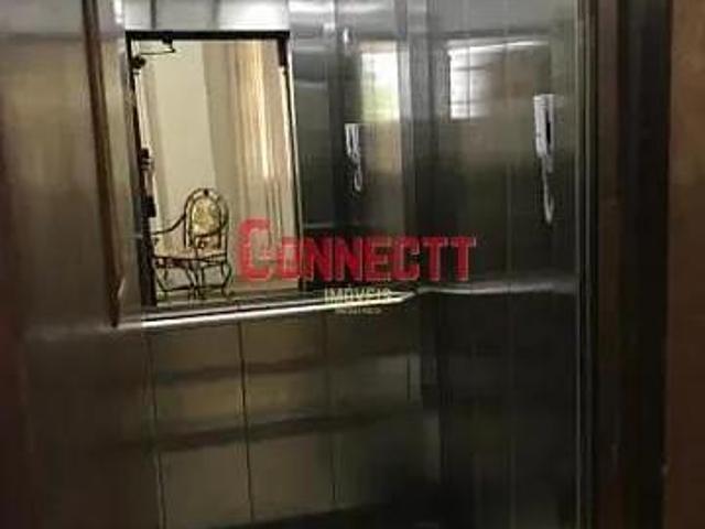 Apartamento à venda, 200 m² por R$ 585.000,00 Centro Ribeirão Preto/SP