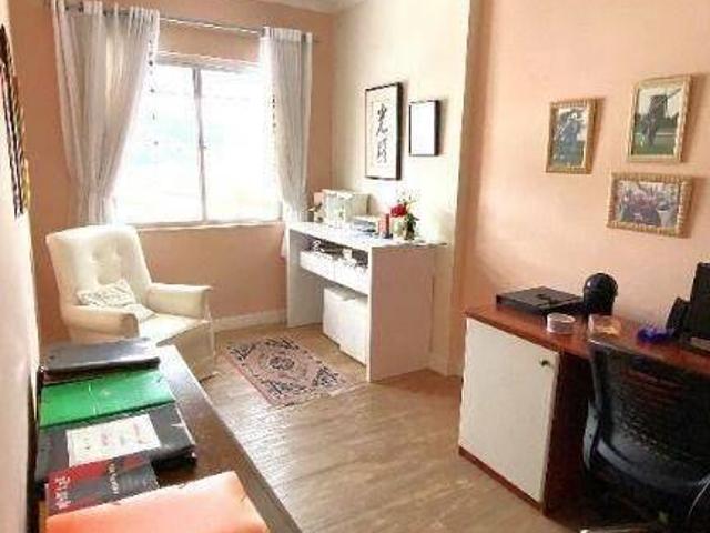 Apartamento à venda, 200 m² por R$ 785.000,00 Campo Grande Santos/SP
