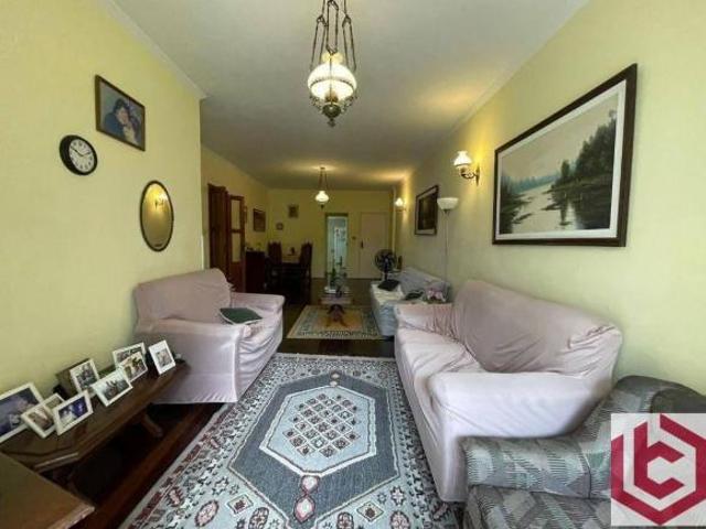 Apartamento à venda, 200 m² por R$ 895.000,00 Aparecida Santos/SP
