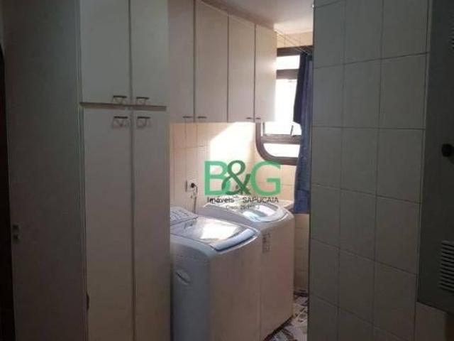 Apartamento à venda, 200 m² por R$ 995.000,00 Jardim Avelino São Paulo/SP