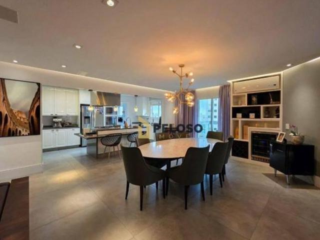 Apartamento à venda | 200m² | 3 dormitórios | 2 suítes | 6 vagas | Mandaqui São Paulo/SP