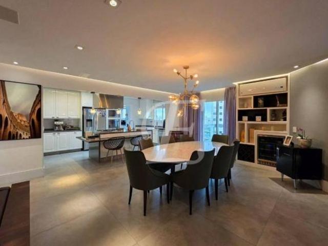 Apartamento à venda | 200m² | 3 dormitórios | 2 suítes | 6 vagas | Mandaqui São Paulo/SP